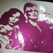 Absolutely Fabulous (abfab) Patsy and Edina Drinking Champagne and ...
