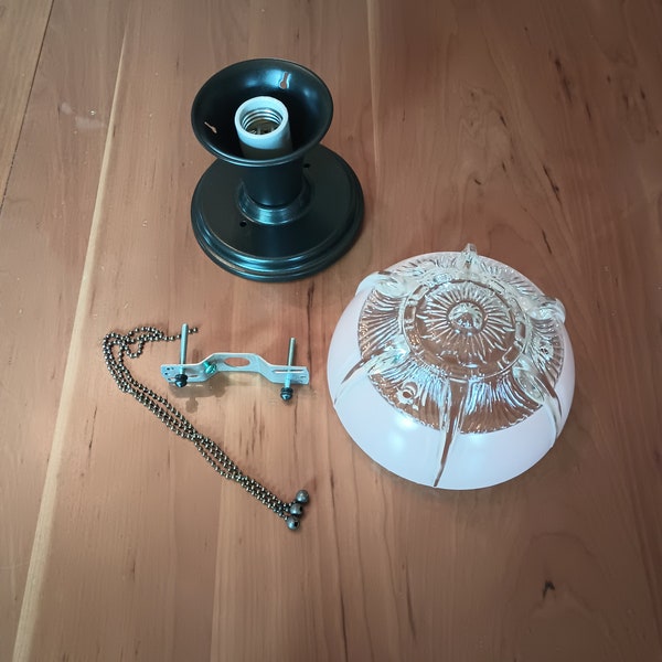 Bead Chain Fixture - Etsy