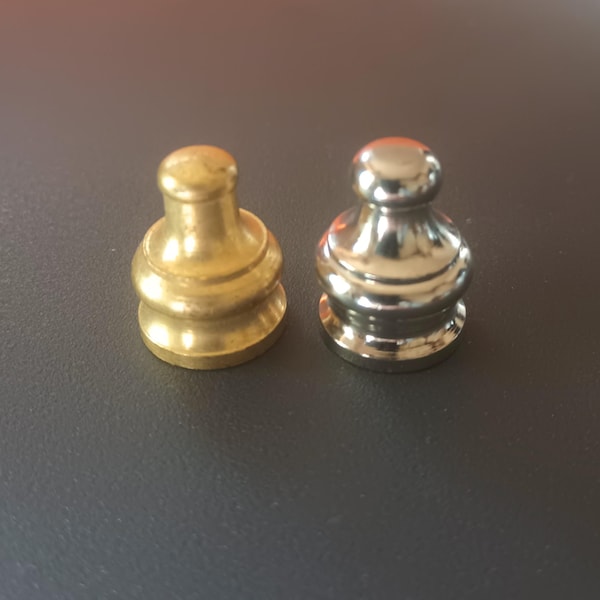 Finials - Etsy