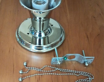 3 Chain Fixture - Etsy