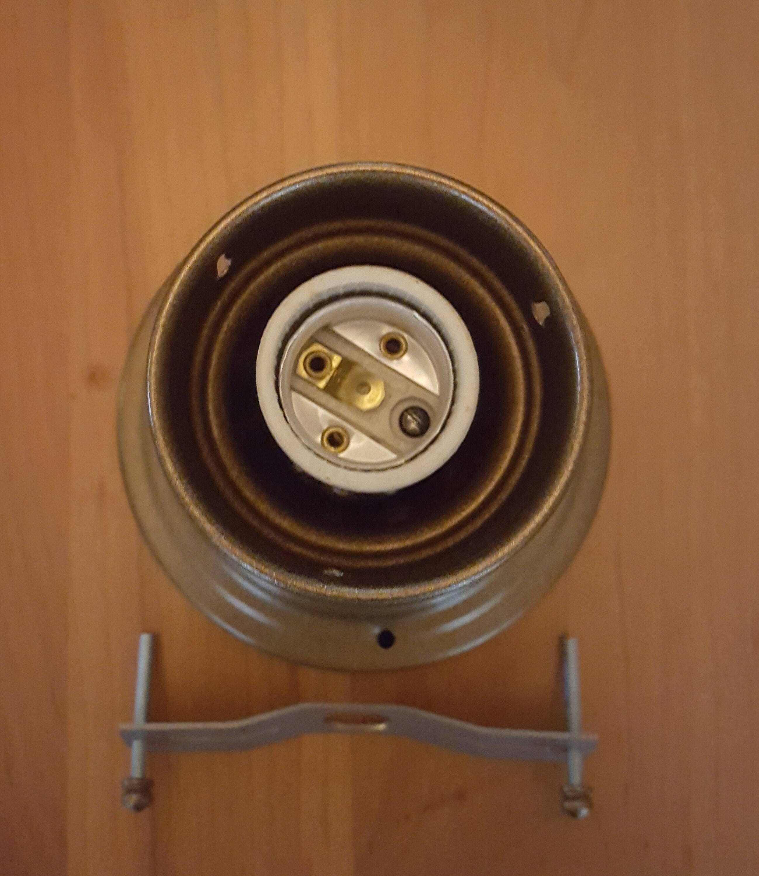 Art Deco Styled Beaded 3 Chain Ceiling Light Fixture for Glass - Etsy