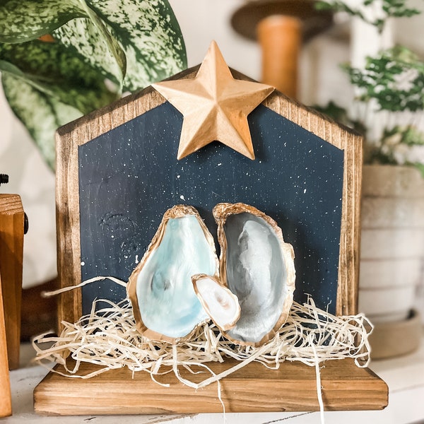 Shop Oyster Shell Art - Etsy