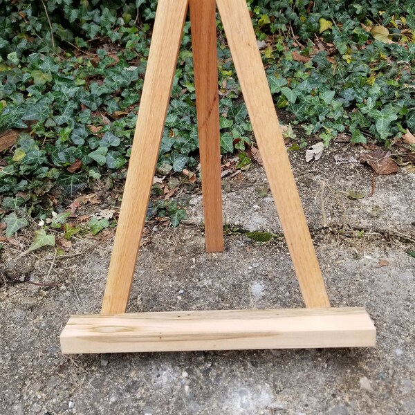 Wedding Easel - Etsy