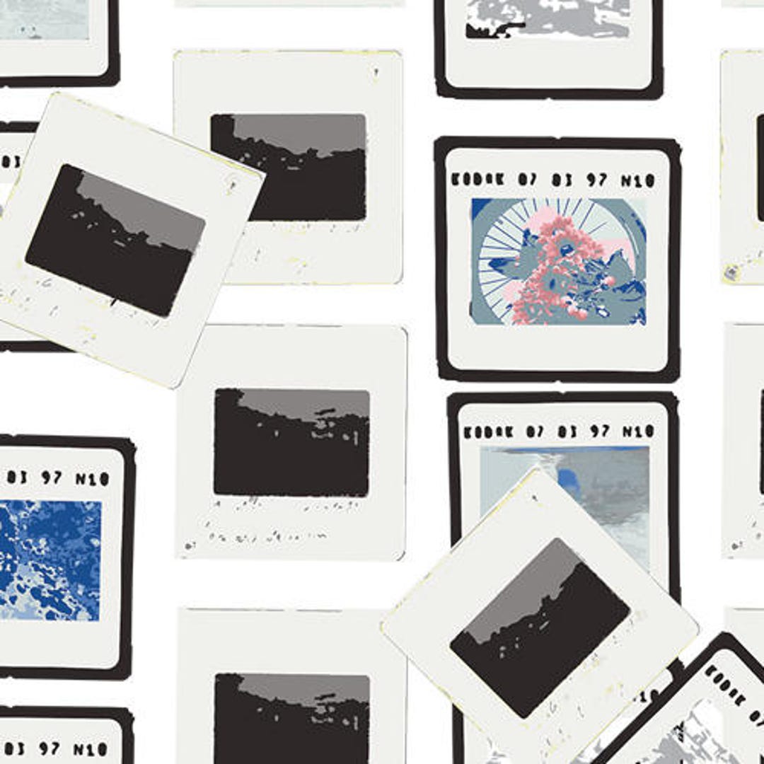 Still Perspective - Pastel Thrift by Art Gallery Fabrics - PST-75510 ...