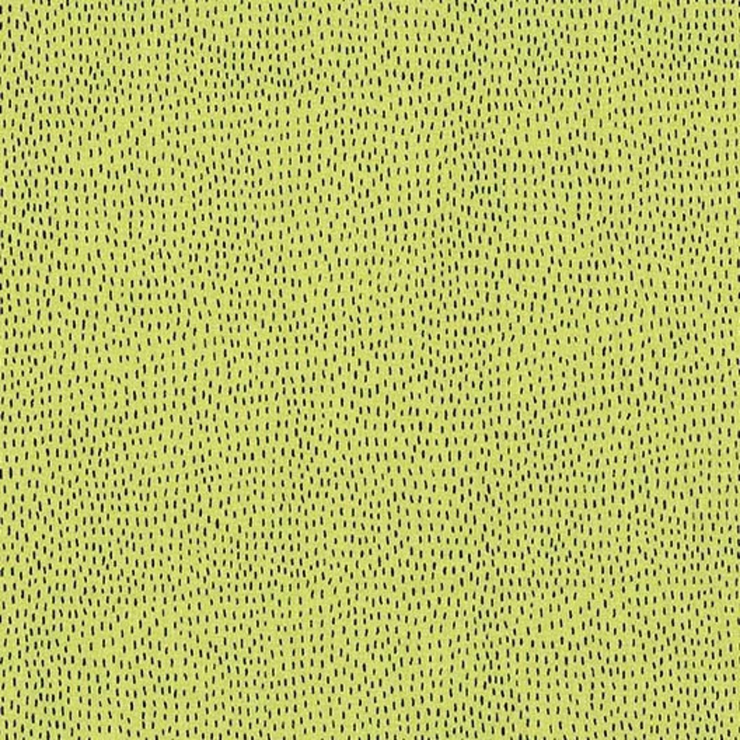 I Want a Monster Furry Acid Lime Green DC8424-ACID-D by Elise Gravel ...