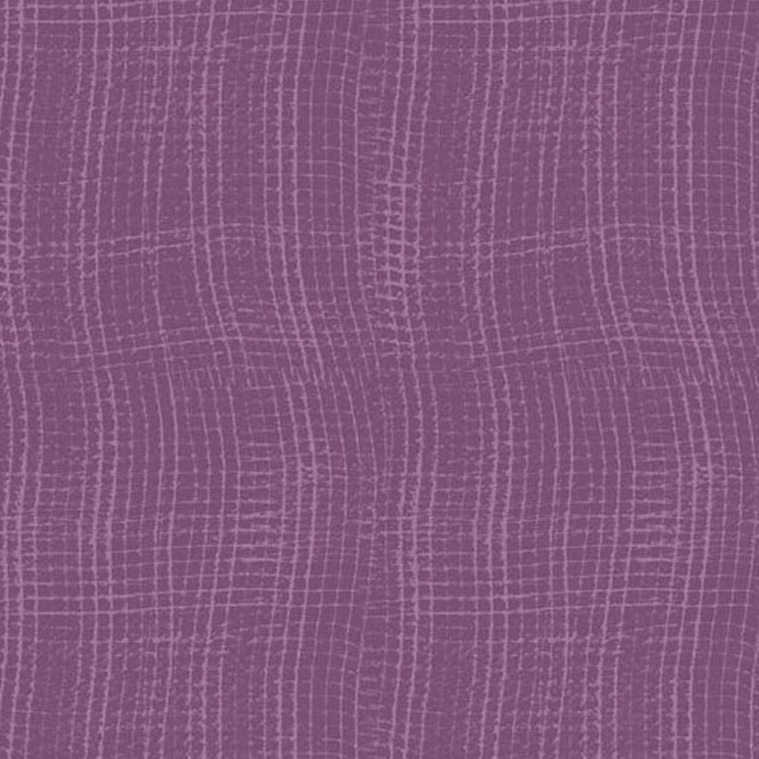 A-8821-P1 Purple Mesh by Kim Schaefer for Andover - Purple Tonal Quilt ...