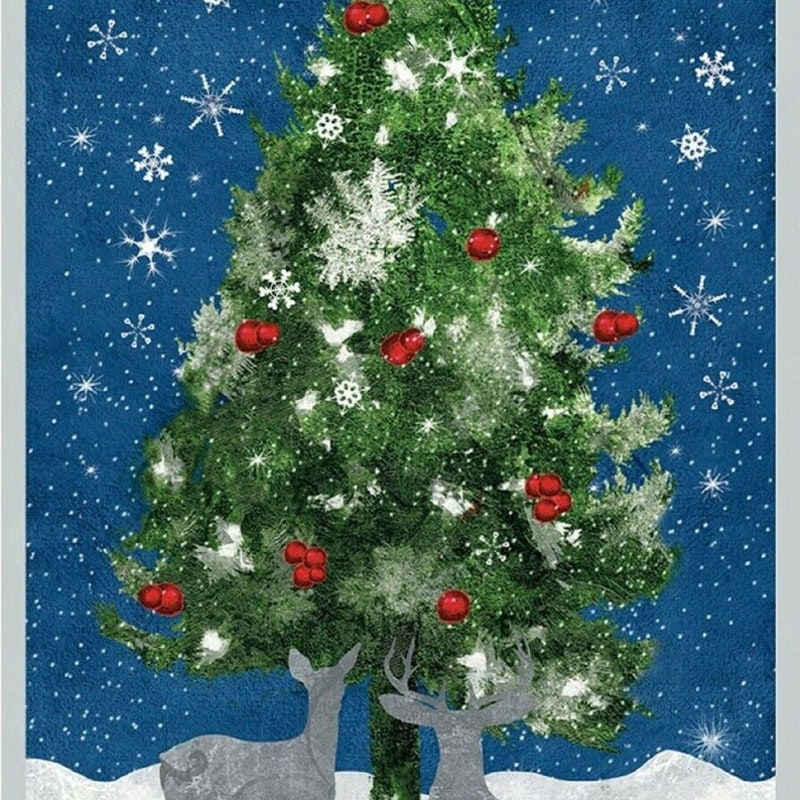 Christmas Panels - Etsy