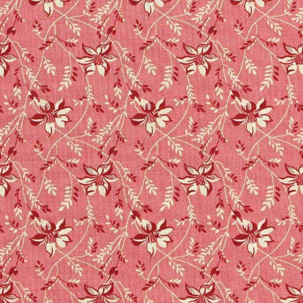 Sequoia Buds and Vines for Andover Fabrics A-8753-E by Edyta Sitar of ...
