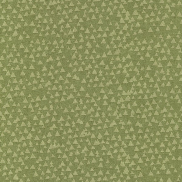 Triangle Fabric - Etsy