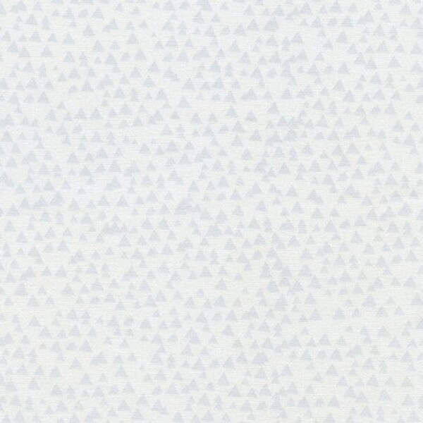 Triangle Fabric - Etsy