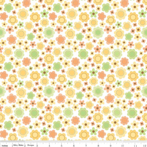 Clearance Fabric Riley Blake - Etsy