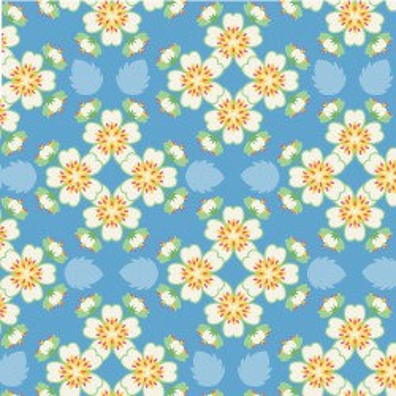 Deco State Flower 25 DSF1 Missouri State Flower Hawthorn by - Etsy
