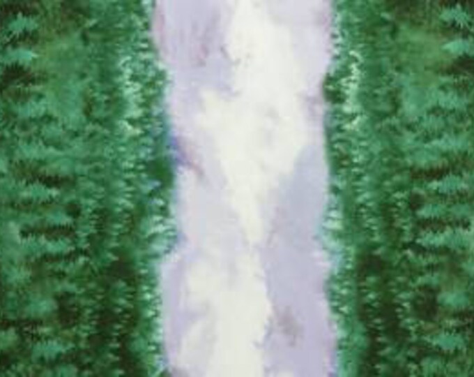 Enchanted Pines Dawn by Mckenna Ryan for Robert Kaufman AYC 15466-208 ...