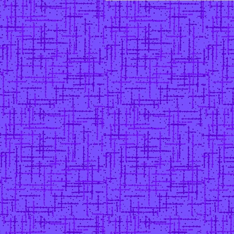 Matrix Purple by Quilting Treasures 23078-WV Purple Tone | Etsy
