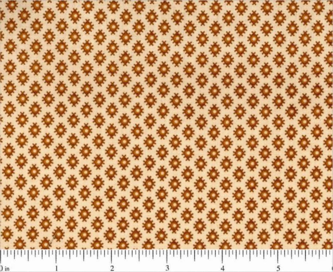 Isabella 7944 NL by Jo Morton for Andover Fabrics - 100% Premium ...