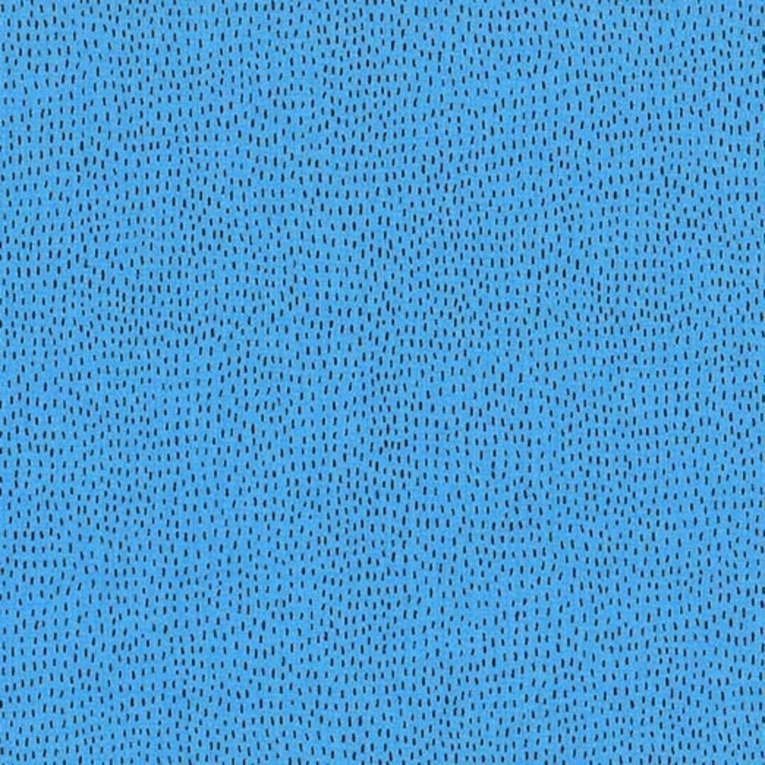 I Want a Monster Furry Blue DC8424-BLUE-D by Elise Gravel for Michael ...