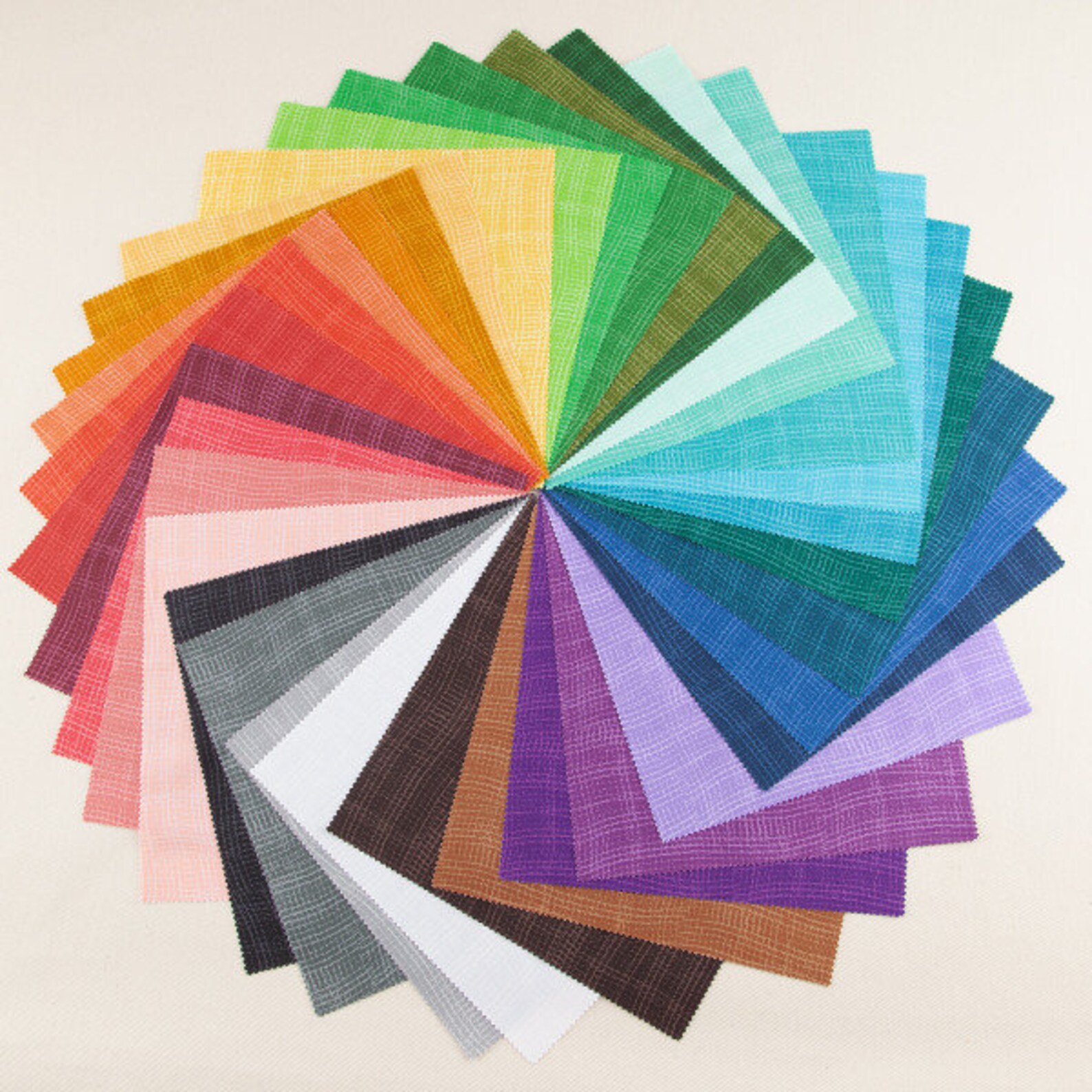 A-8821-T4 Teal Mesh by Kim Schaefer for Andover Fabrics Teal Aqua Quilt ...