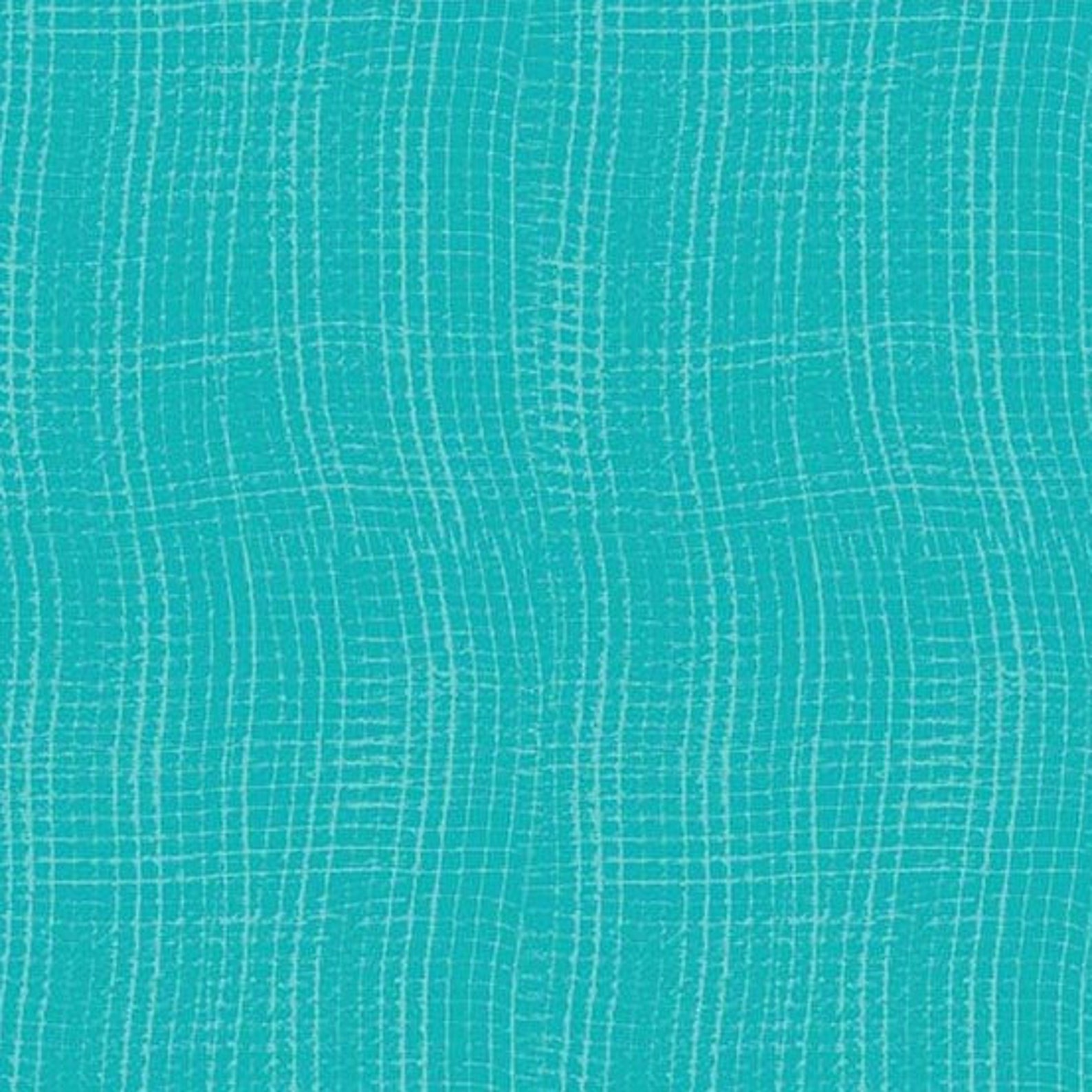 A-8821-T4 Teal Mesh by Kim Schaefer for Andover Fabrics Teal Aqua Quilt ...