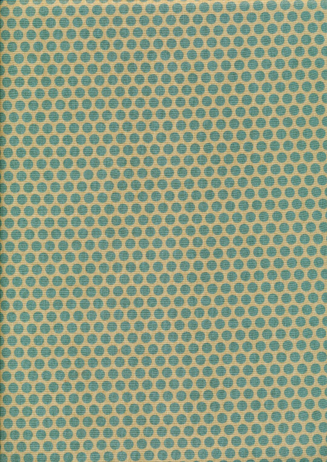Sequoia Berries Blue Spruce Teal Dots for Andover Fabrics A-8759-T by ...