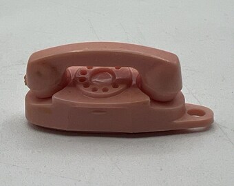 Vintage Bell System Princess Rotary Phone - Etsy