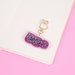 Egg Keychain - Etsy