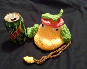 Dice Crochet Bag Pattern - Etsy