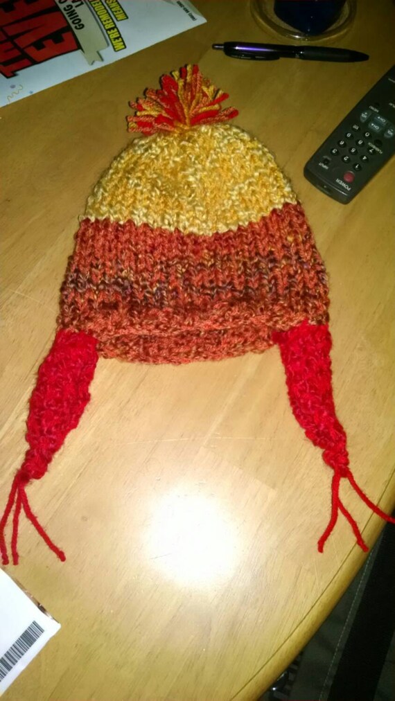 Shiny Cunning Jayne Hat Kid Size | Etsy