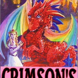 Crimson Tea With Natural Pomegranate - Etsy