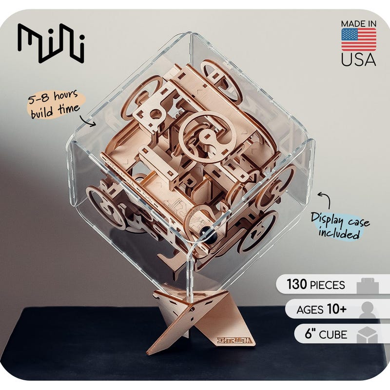 Mini Models Kits - Etsy