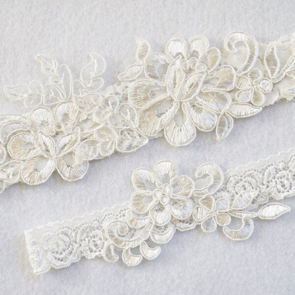 Wedding Garter Belt - Etsy