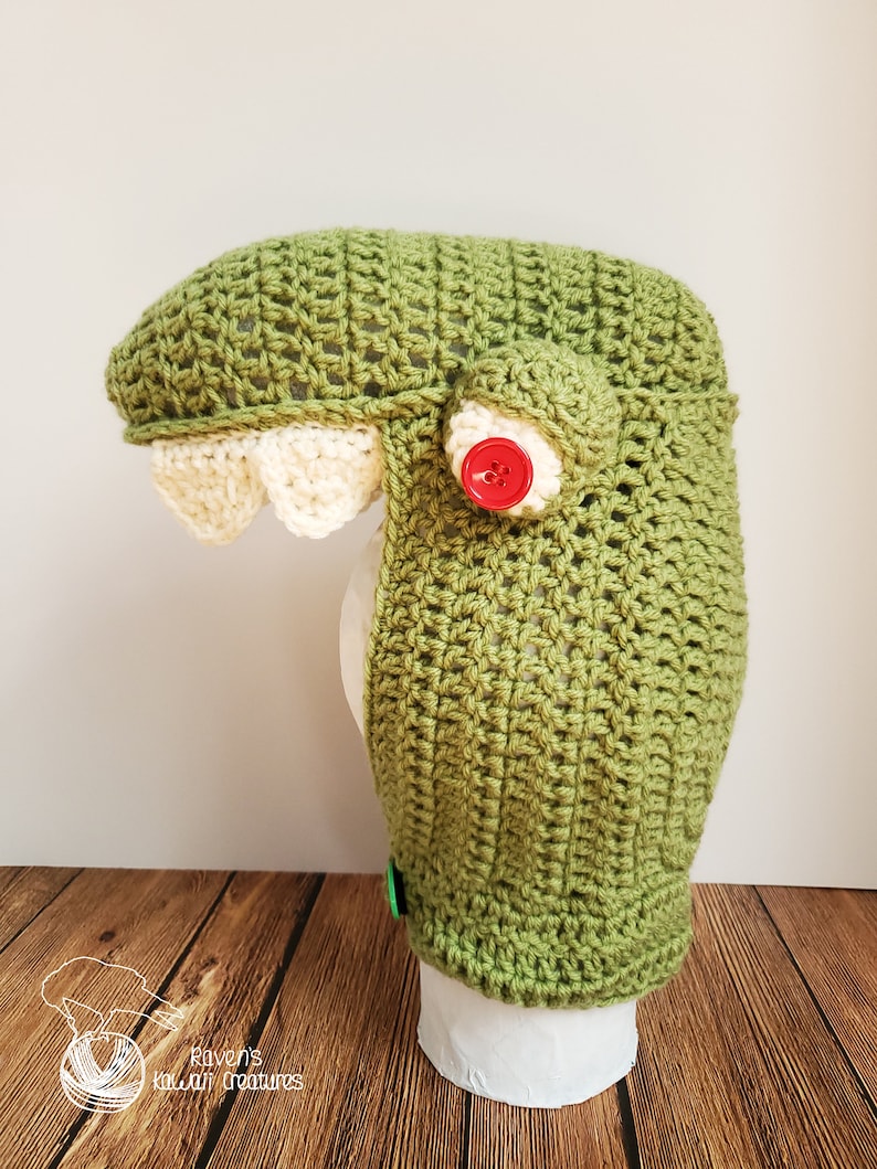 Spinosaurus - Dino Dana Inspired Hat. - Etsy
