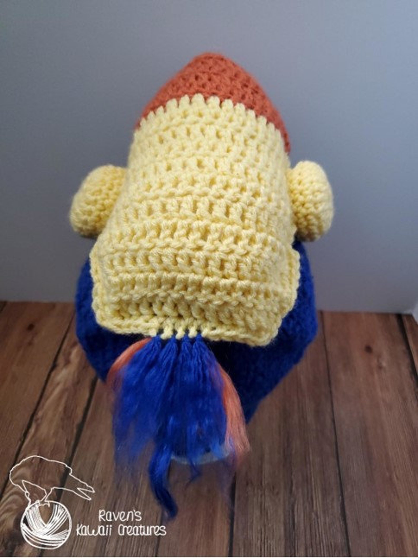 Microraptor Hat - Dino Dana Inspired. - Etsy