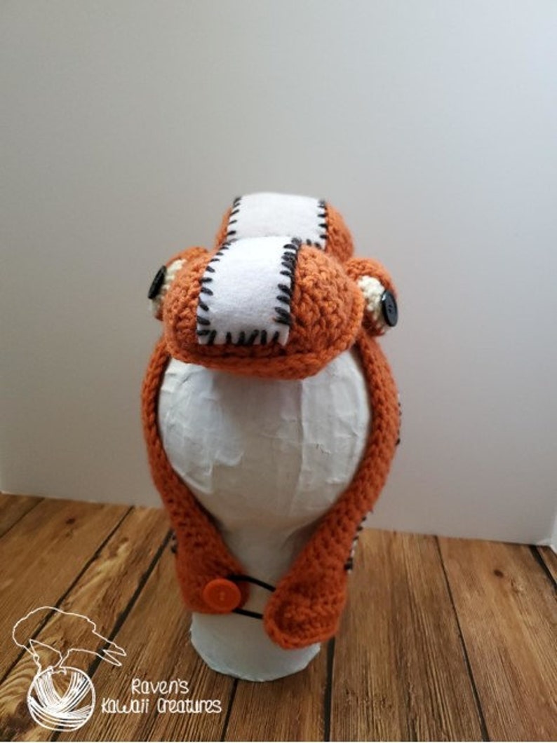 Emontosaurus Hat - Dino Dana Inspired. - Etsy