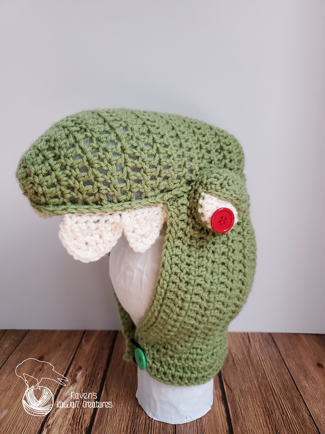 Spinosaurus - Dino Dana Inspired Hat. - Etsy