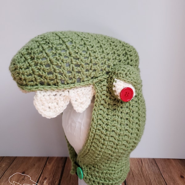 Dino Dana Backpack - Etsy