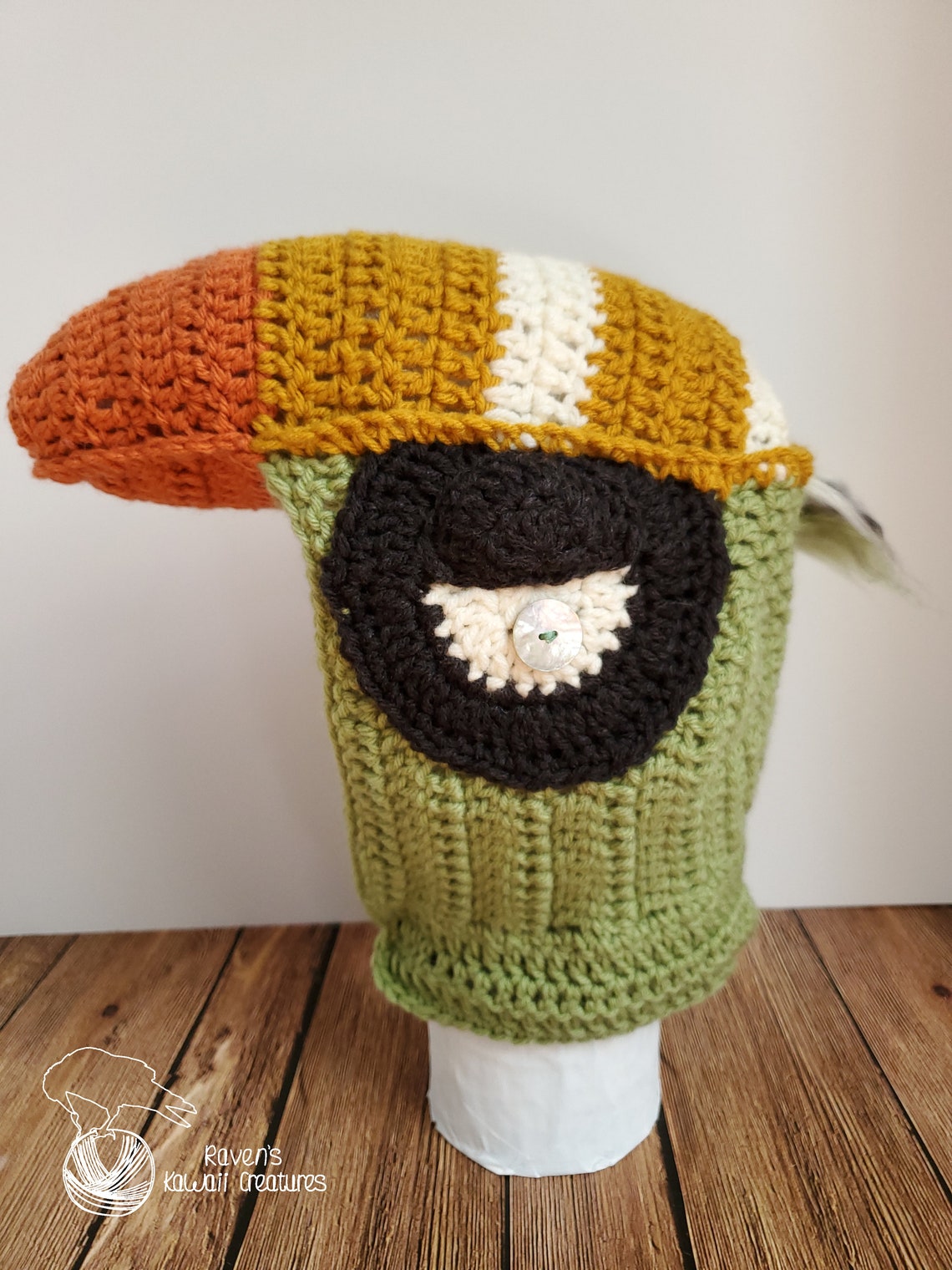 Troodon Hat Dino Dana Inspired. | Etsy