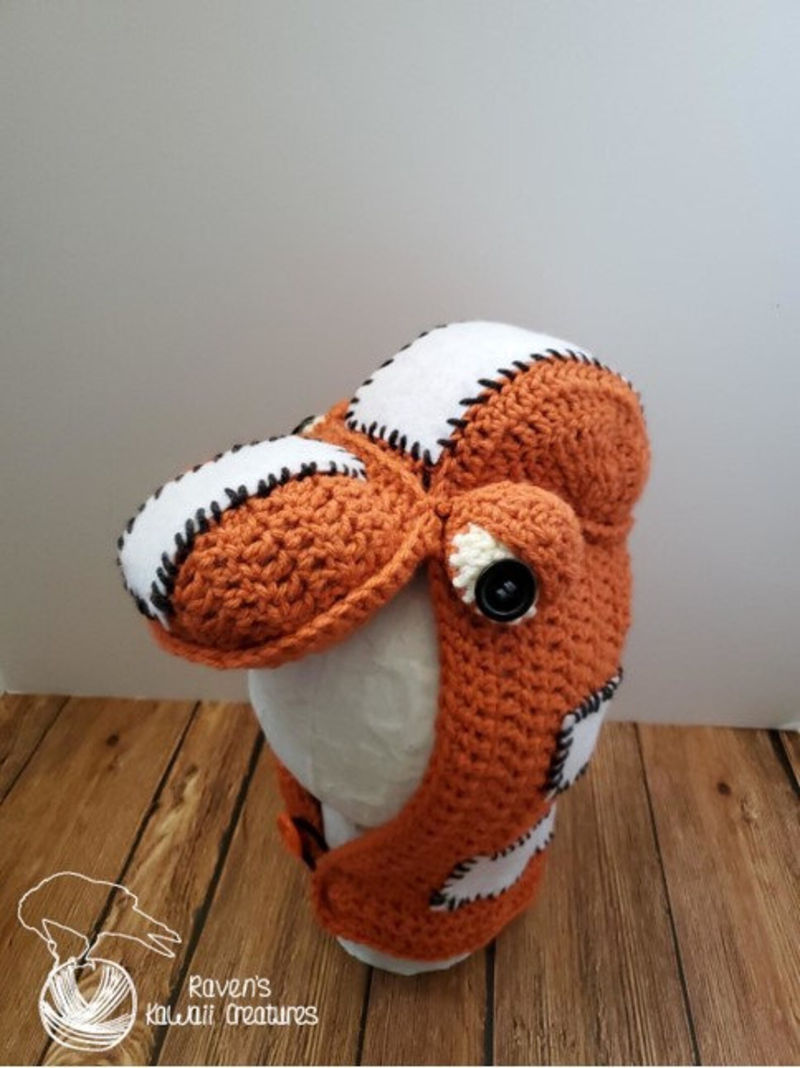 Emontosaurus Hat - Dino Dana Inspired. - Etsy