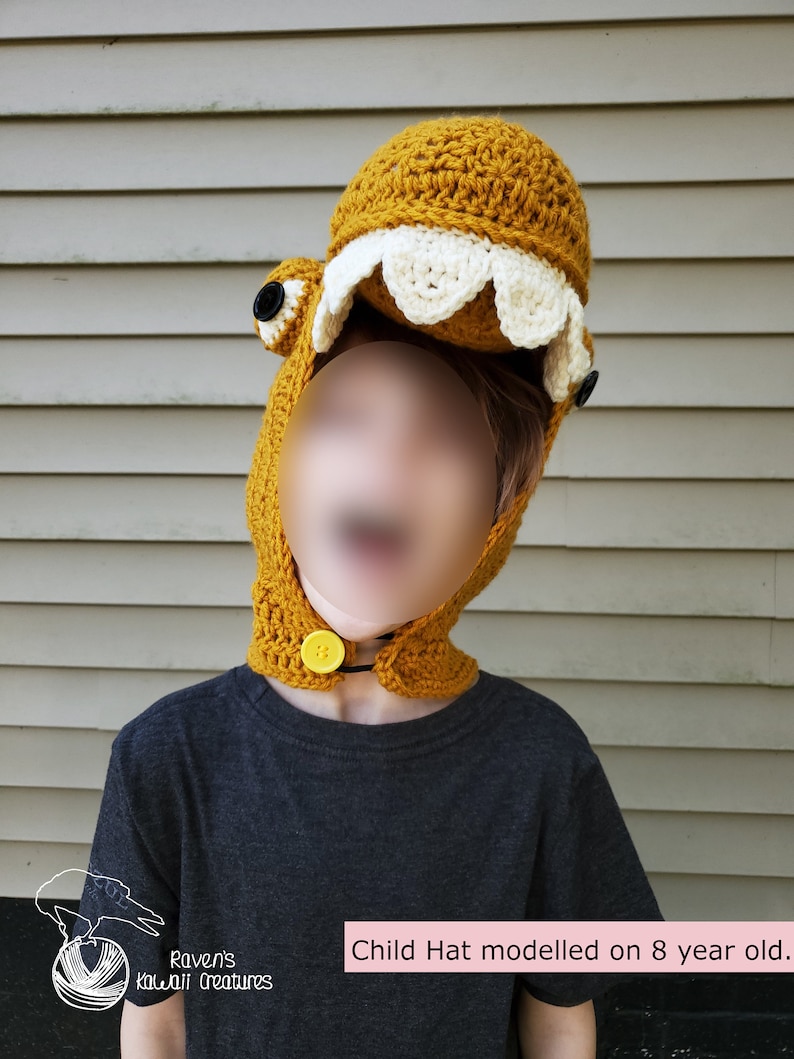 T-rex Hat Dino Dana Inspired - Etsy