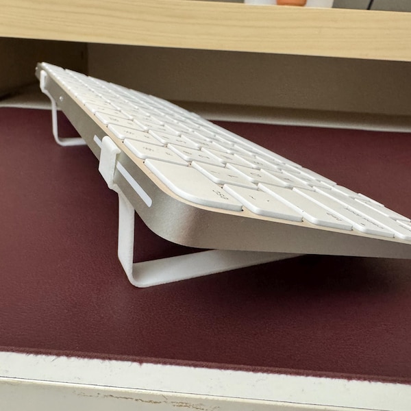 Keyboard Riser - Etsy UK