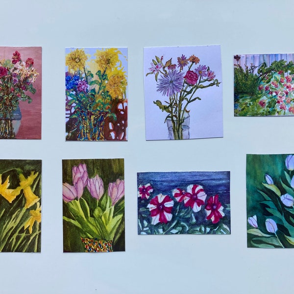 Homemade Art - Etsy