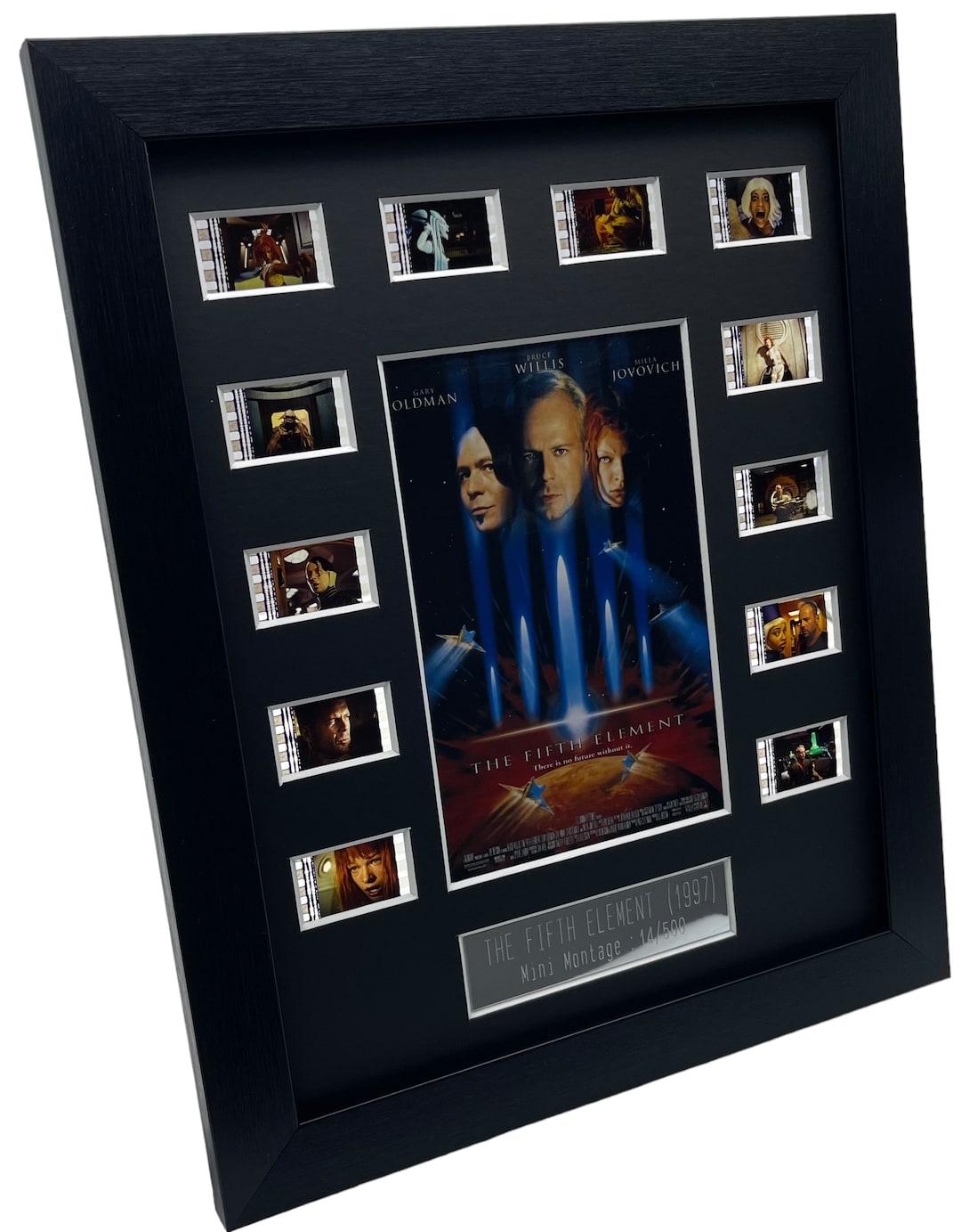 The Fifth Element (1997) , Original 35mm Filmcell - Etsy