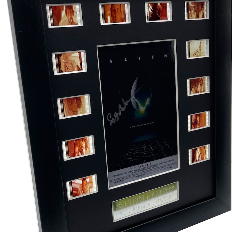 Movie Props Signed - Etsy UK