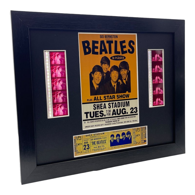 Shea Stadium - Etsy