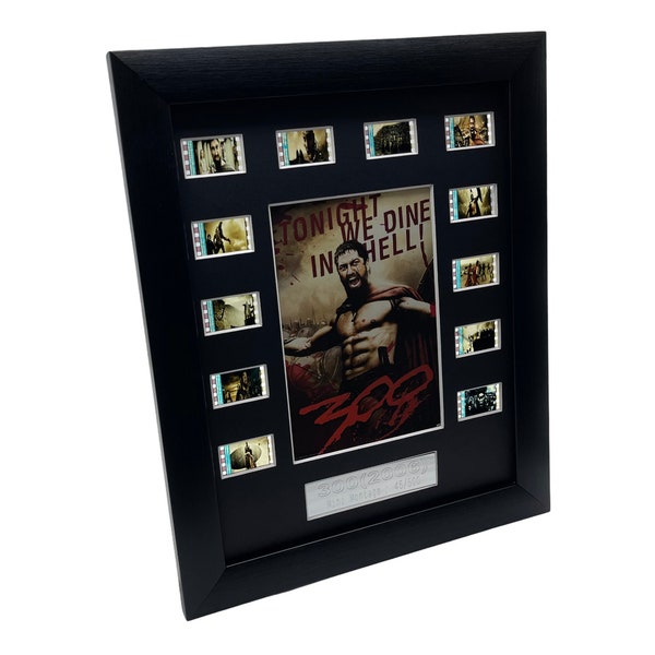 Gerard Butler - Etsy