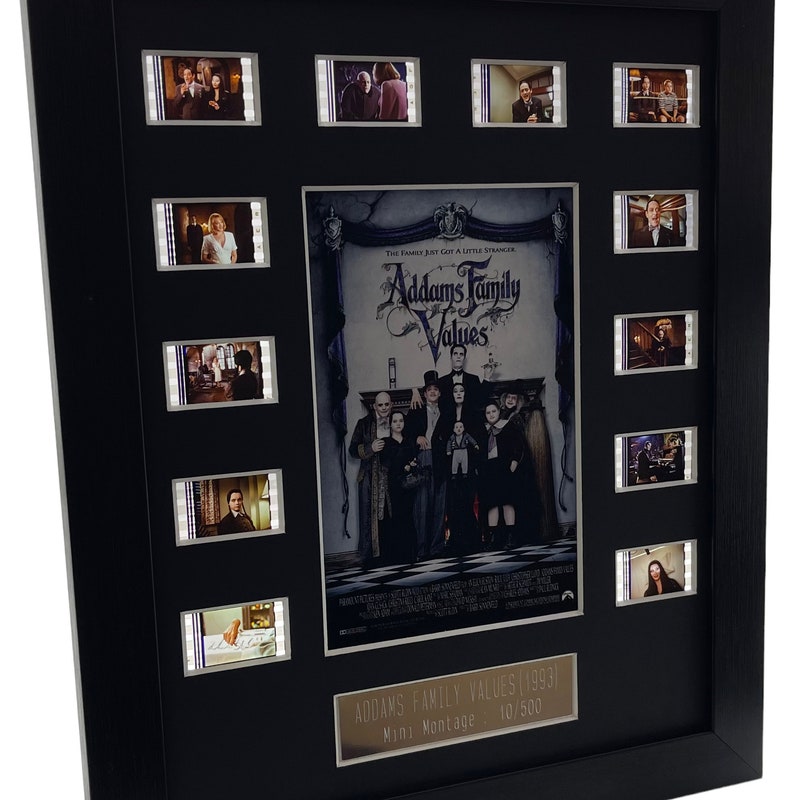 Addams Family Decor - Etsy