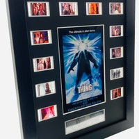 THE THING (1982) Petri Dish Blood Test Prop Replica - Etsy