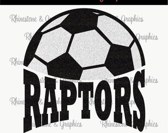 Raptors svg | Etsy