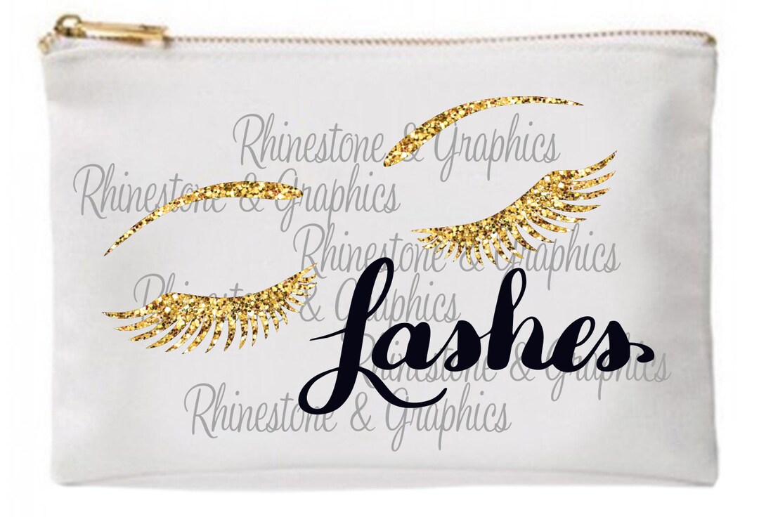 Lashes & Lips Sublimation Print Pattern Instant Download - Etsy