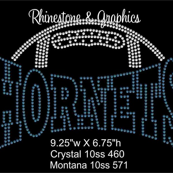Rhinestone Svg - Etsy