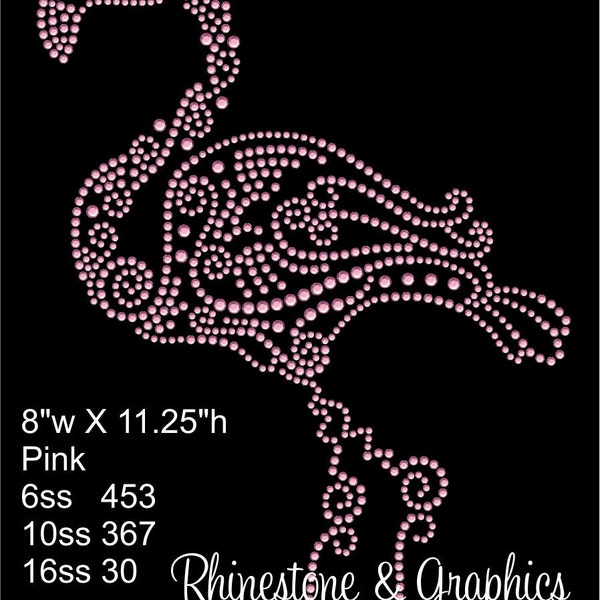 Rhinestone Svg - Etsy